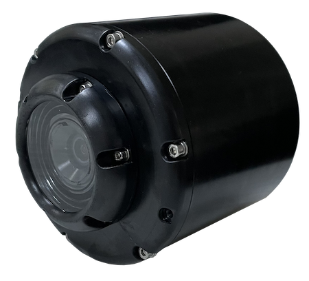 CM-IP Series Underwater Camera