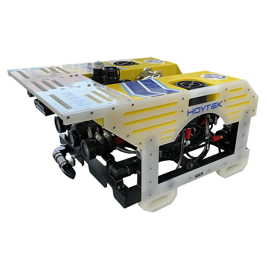 HOYTEK - Turkey's Leading ROV Manufacturer