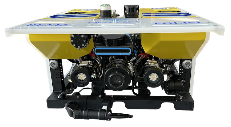HOYTEK - Turkey's Leading ROV Manufacturer