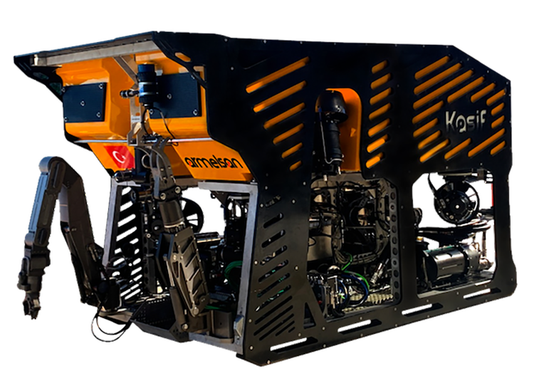 HOYTEK - Turkey's Leading ROV Manufacturer