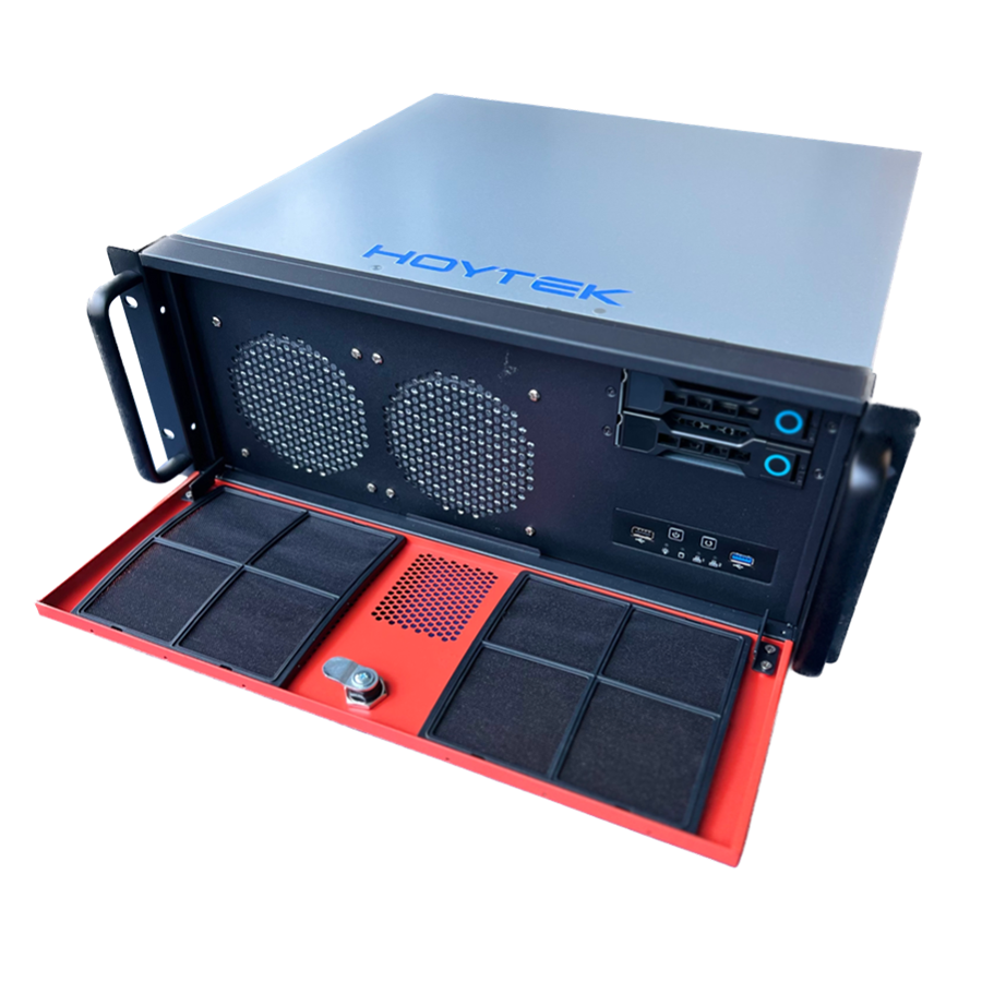 HOYTEK - Turkey's Leading ROV Manufacturer