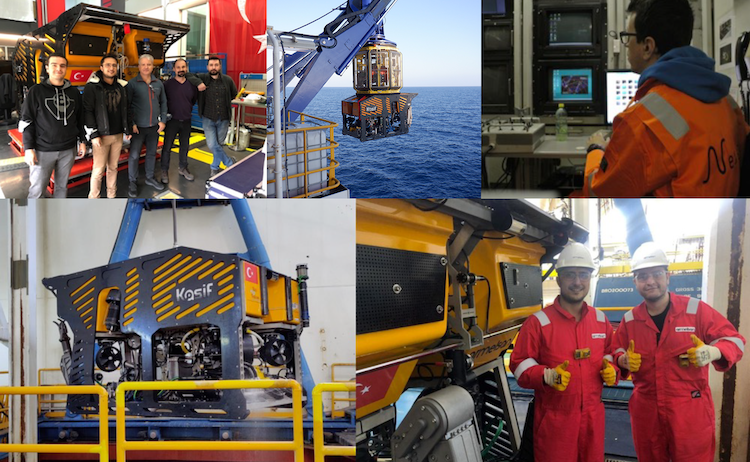 HOYTEK - Turkey's Leading ROV Manufacturer