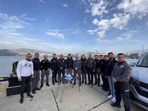 HOYTEK - Turkey's Leading ROV Manufacturer