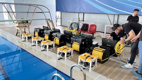 HOYTEK - Turkey's Leading ROV Manufacturer