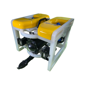 Underwater Vehicles (ROV)
