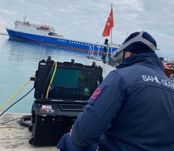 HOYTEK - Turkey's Leading ROV Manufacturer