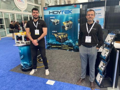 HOYTEK - Turkey's Leading ROV Manufacturer