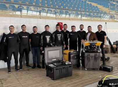 HOYTEK - Turkey's Leading ROV Manufacturer
