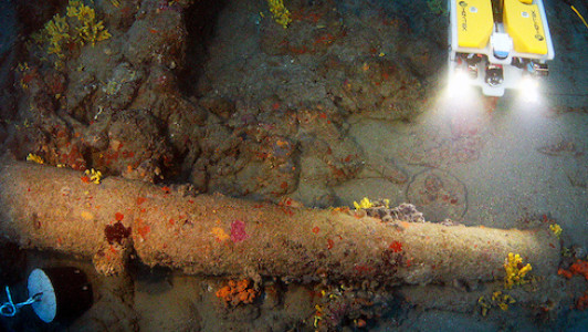 HOYTEK - Turkey's Leading ROV Manufacturer