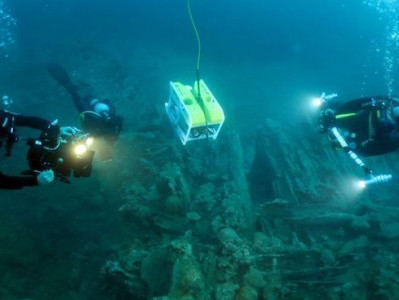 HOYTEK - Turkey's Leading ROV Manufacturer