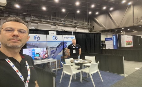 HOYTEK - Turkey's Leading ROV Manufacturer