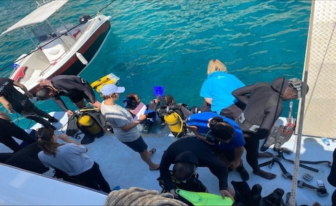 HOYTEK - Turkey's Leading ROV Manufacturer