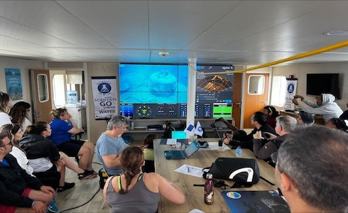 HOYTEK - Turkey's Leading ROV Manufacturer