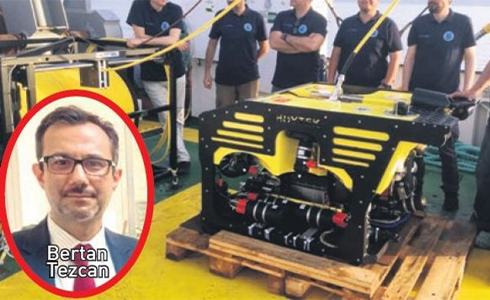 HOYTEK - Turkey's Leading ROV Manufacturer